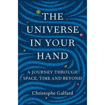 The Universe in Your Hand