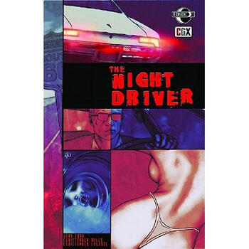 The Night Driver