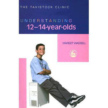 Understanding 12-14-Year-Olds