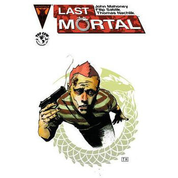 The Last Mortal