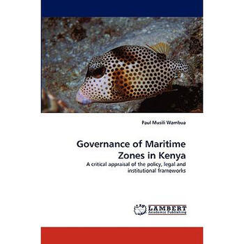 Governance of Maritime Zones in Kenya