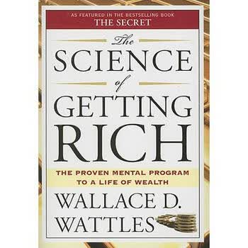 The Science of Getting Rich: The Proven Ment...
