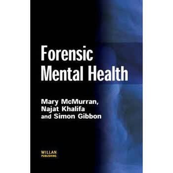 Forensic Mental Health