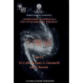 Astronomy, Cosmology and Fundamental Physics...