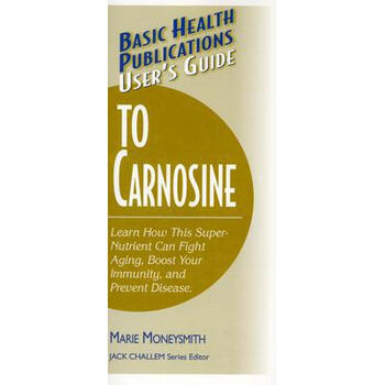 User's Guide to Carnosine