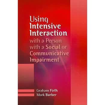 Using Intensive Interaction with a Person wi...