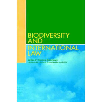 Biodiversity and International Law