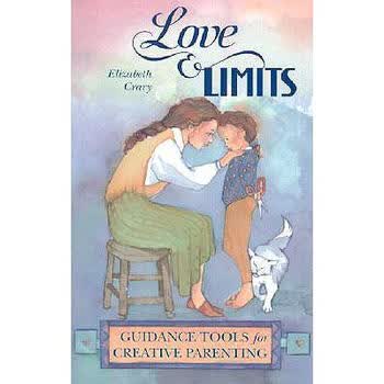 Love and Limits: Guidance Tools for Creative...