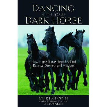 Dancing with Your Dark Horse: How Horse Sens...
