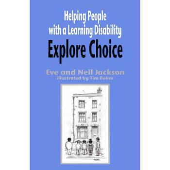 Helping People with a Learning Disability Ex...