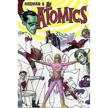Atomics