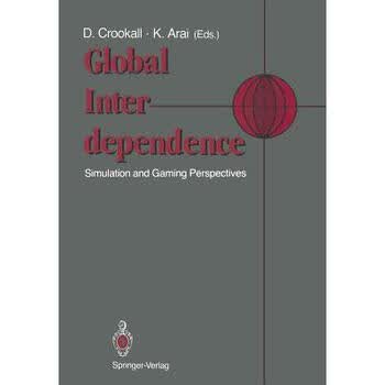 Global Interdependence: Simulation and Gamin...