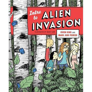 Intro to Alien Invasion