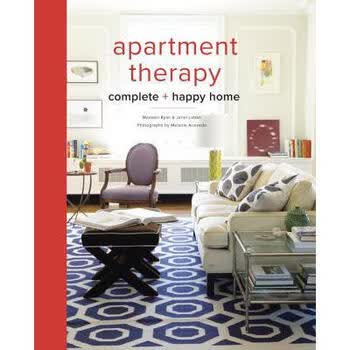 Apartment Therapy Complete and Happy Home