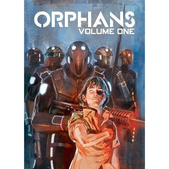 Orphans Vol. 1 : The Beginning