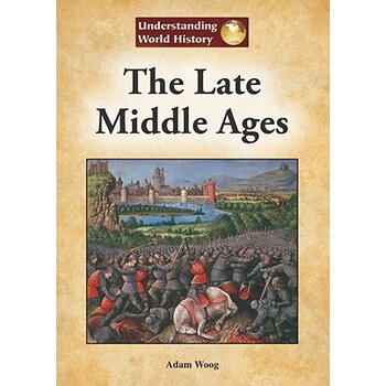 【】The Late Middle Ages