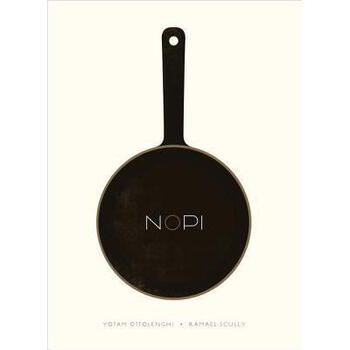 诺比烹饪 Nopi: The Cookbook