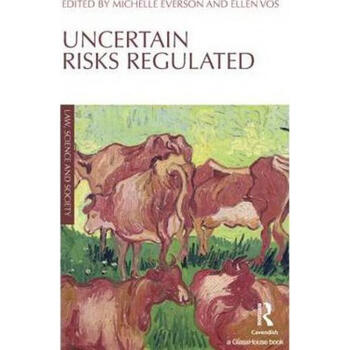 Uncertain Risks Regulated