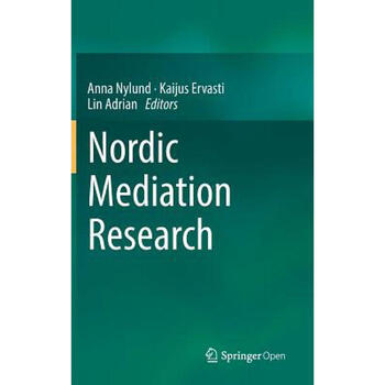 Nordic Mediation Research