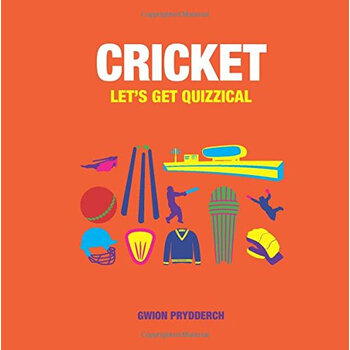 Cricket: Let'S Get Quizzical