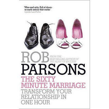 Sixty Minute Marriage