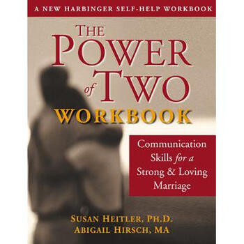 The Power of Two Workbook: Communication Ski...