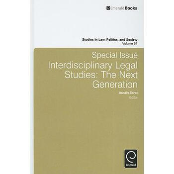 Studies in Law, Politics and Society: Specia...