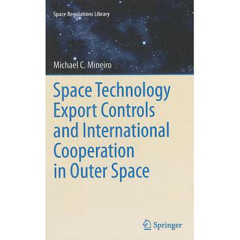 Space Technology Export Controls and Interna...