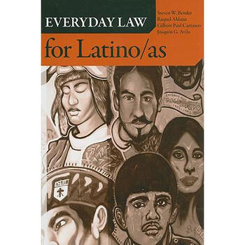 Everyday Law for Latino/as