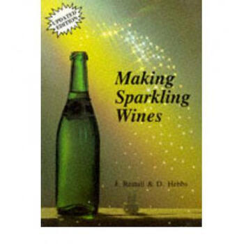 Making Sparkling Wines