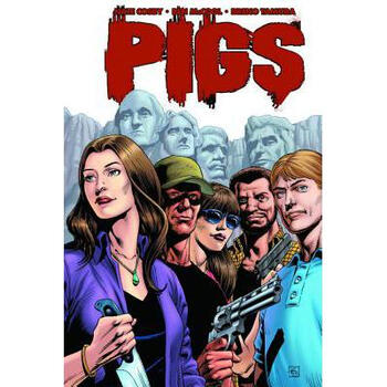 Pigs Volume 2