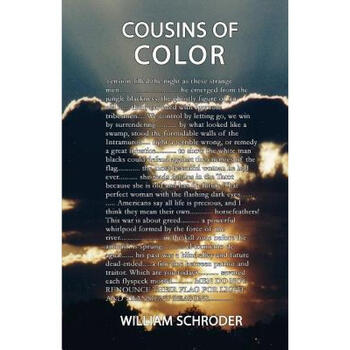 Cousins of Color