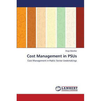 Cost Management in PSUs