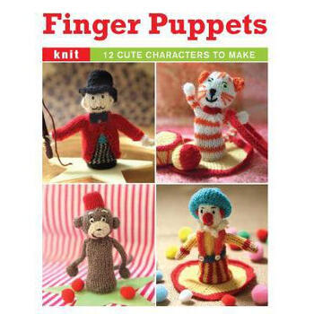 Finger Puppets