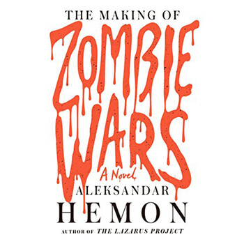 The Making of Zombie Wars