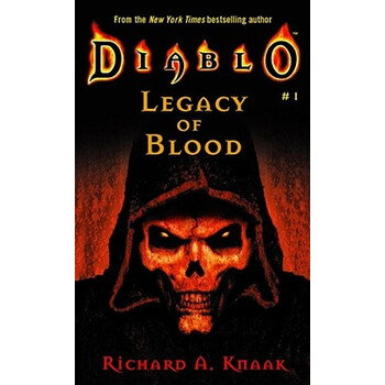 Legacy of Blood