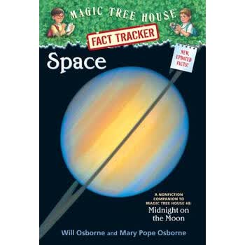 Space: A Nonfiction Companion