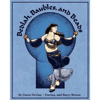 Bedlah, Baubles, and Beads