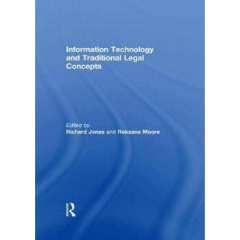 Information Technology and Traditional Legal...
