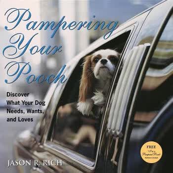 Pampering Your Pooch: Discover What Your Dog...