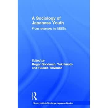 Sociology of Japanese Youth: From Returnees ...
