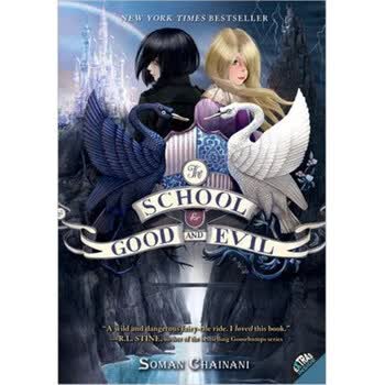 The School for Good and Evil