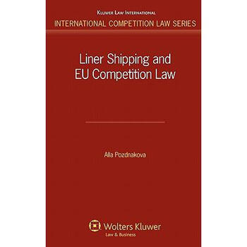 Liner Shipping and EU Competition Law Series