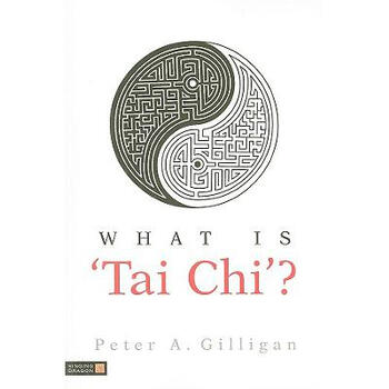 What Is 'Tai Chi'?