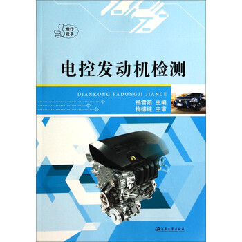 电控发动机检测