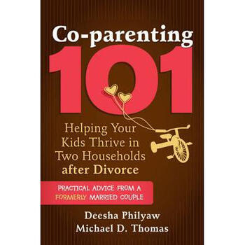 Co-Parenting 101: Helping Your Kids Thrive i...
