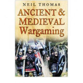 Ancient and Medieval Wargaming