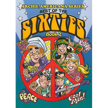 Best of the Sixties / Book #2