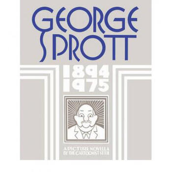 George Sprott
