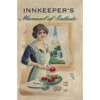 Innkeeper's Manual of Salads